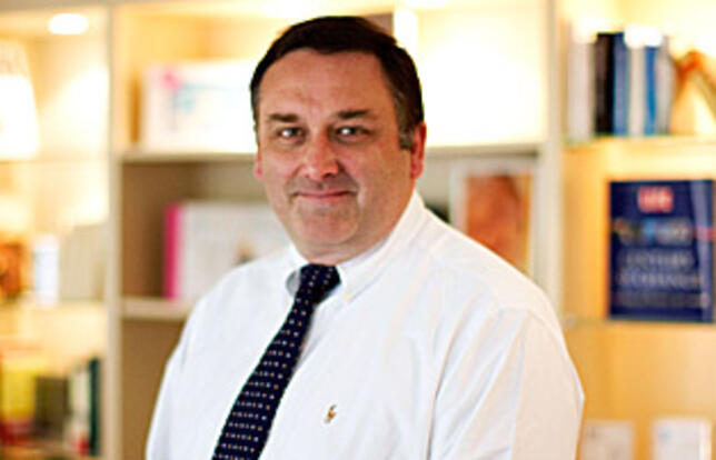 Pierre-François Catté remplace Timothy Bovard à la tête de CPI - Livres ...